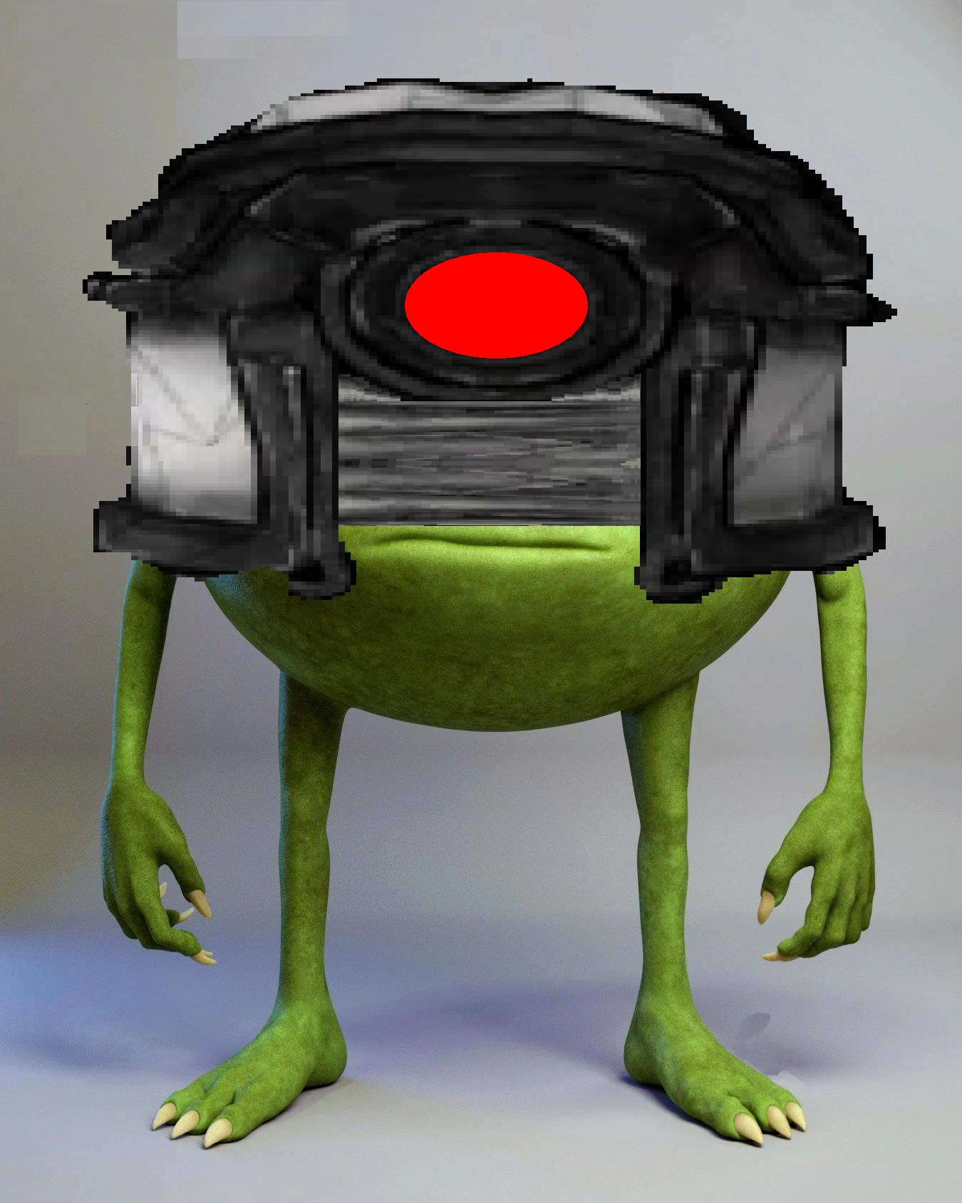 %100 PERCENT (Not) REAL MADNESS COMBAT PROJECT NEXUS 3 LEAKS PART 1 ...