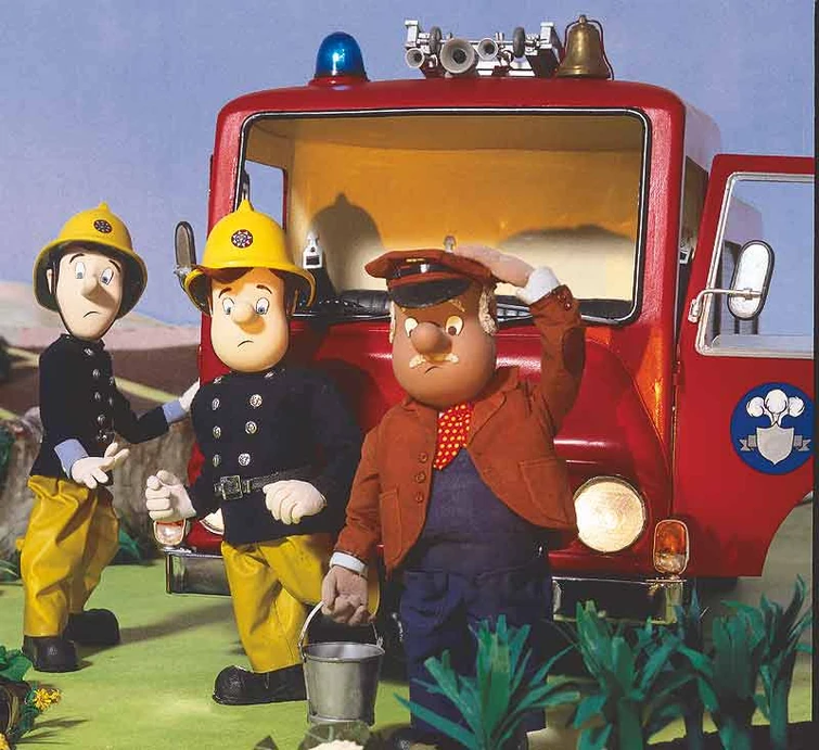 Stop Motion Promo Images | Fandom