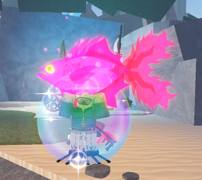 subspace ashcloud archerfish | Fandom