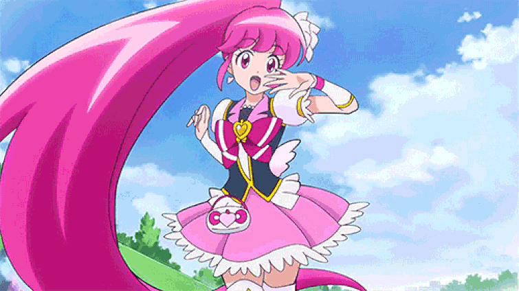 Cures ranked worst to best part 2- Bad cures | Fandom
