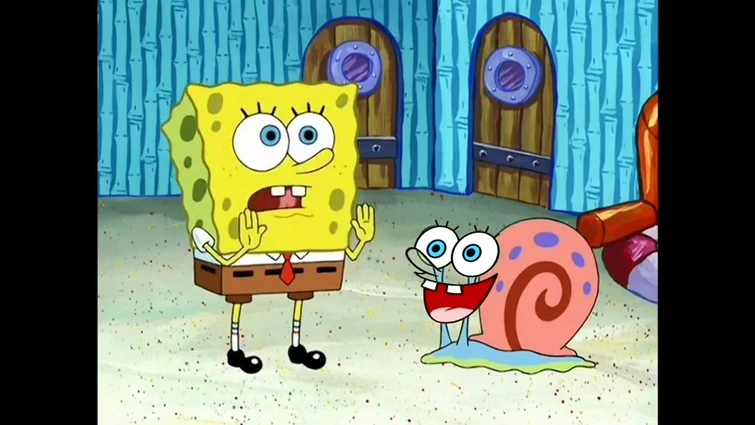 spongebob ytp | Fandom