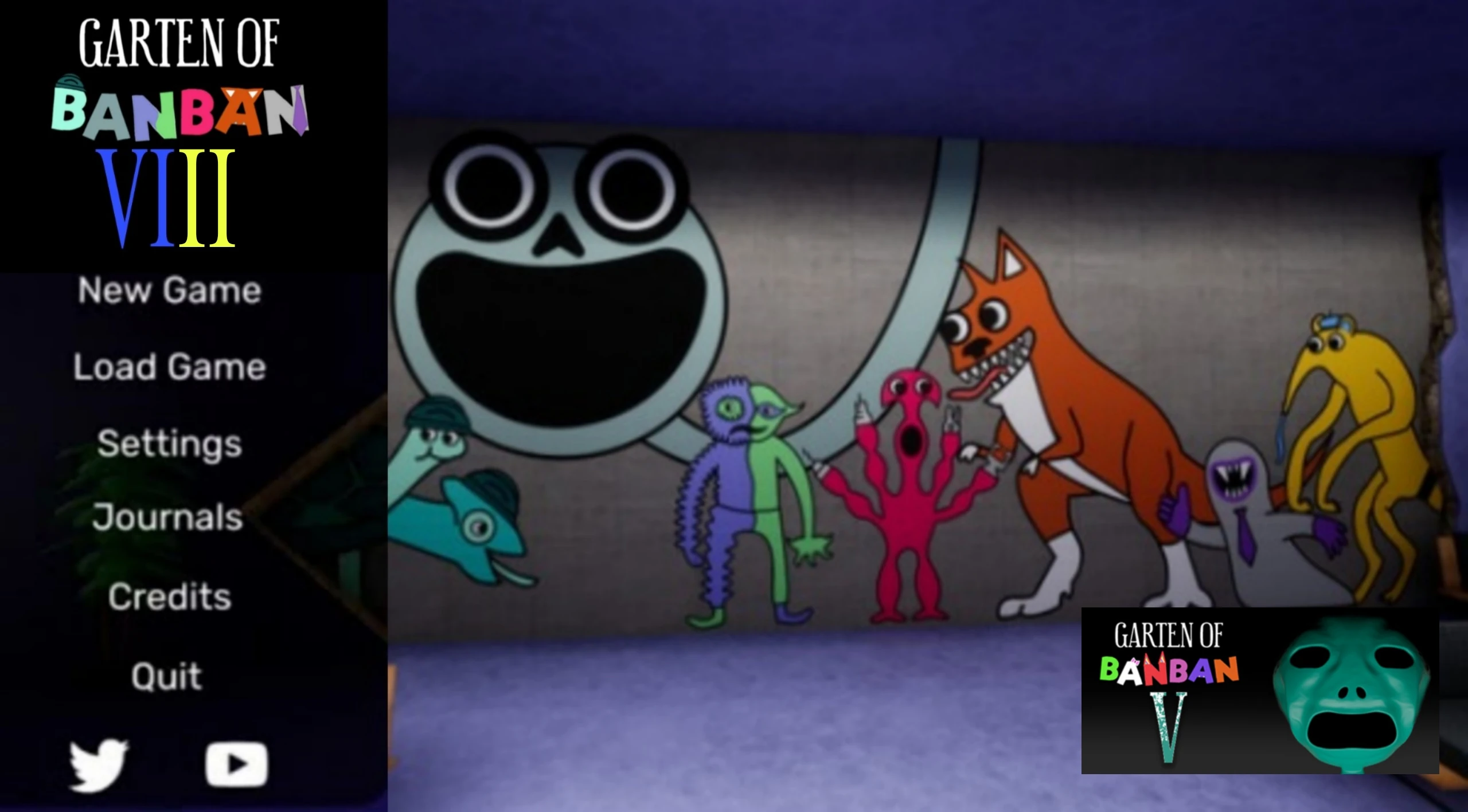 GOBB 8 CONCEPT | Fandom