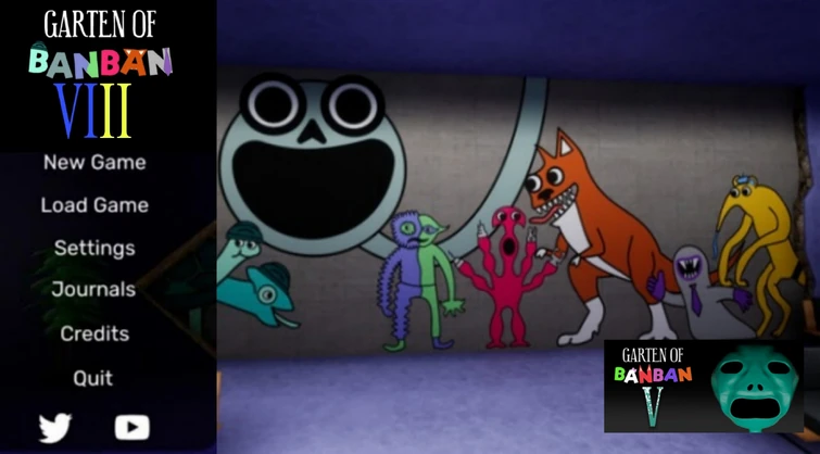 GOBB 8 CONCEPT | Fandom