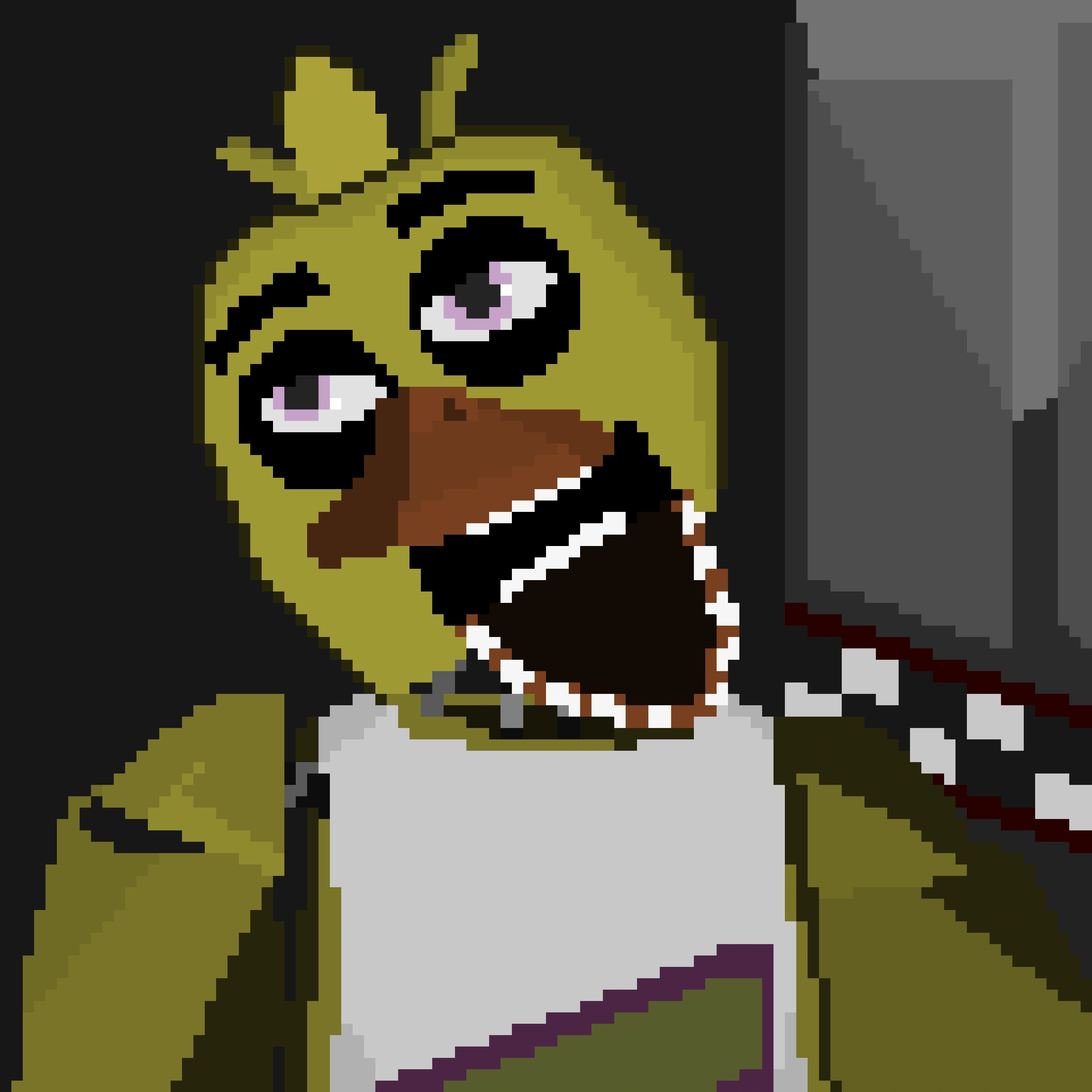 Chica The Chicken | Fandom