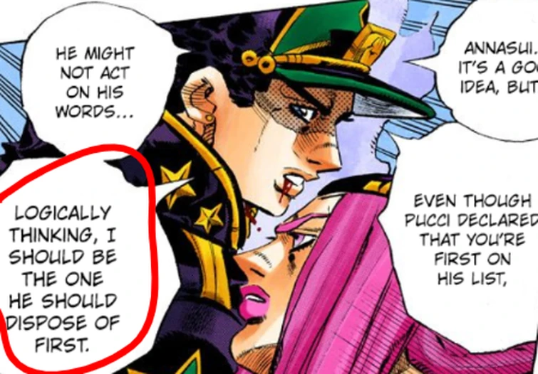 Star Platinum: The World's Part 6 Stand Stats... | Fandom