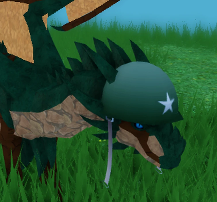 SUPER ACCURATE DRAGON BIOS | Fandom