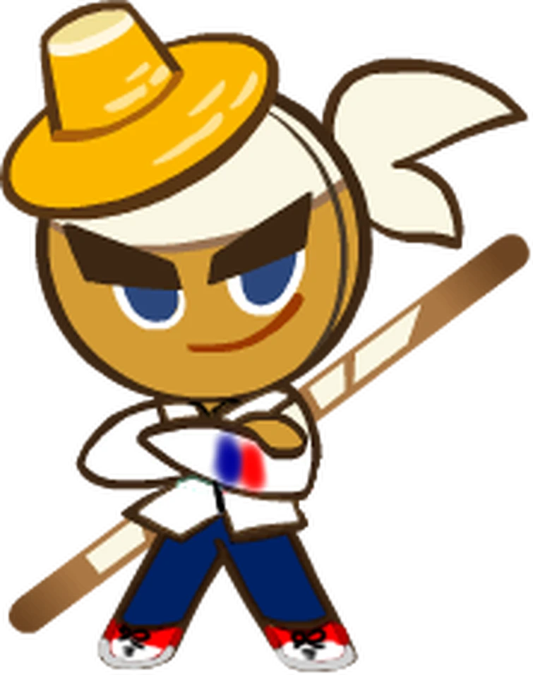 Discuss Everything About Cookie Run Wiki | Fandom