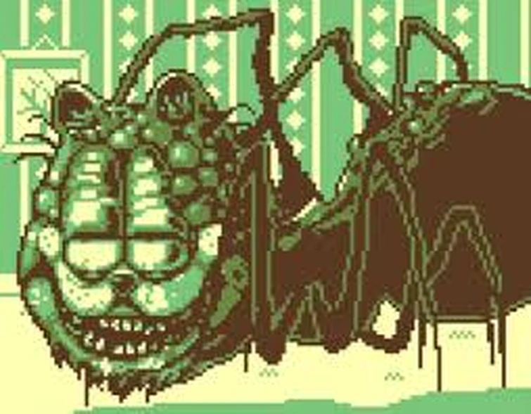 Some Gorefield concepts pt 1! | Fandom