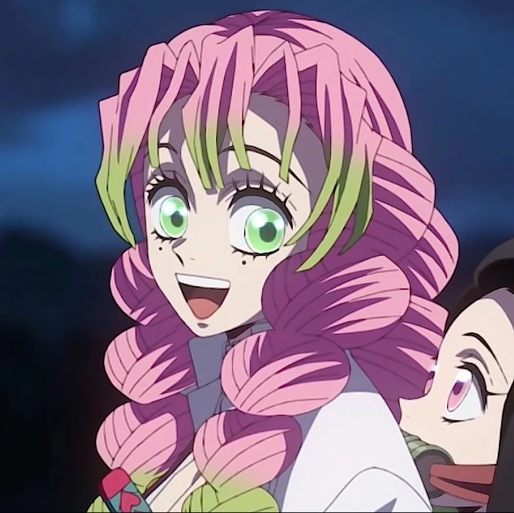 Mitsuri’s birthday | Fandom