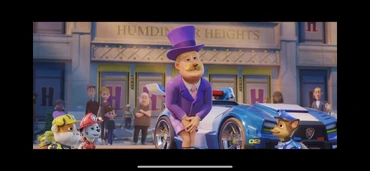 Which Humdinger defeat scene is the most funny? | Fandom