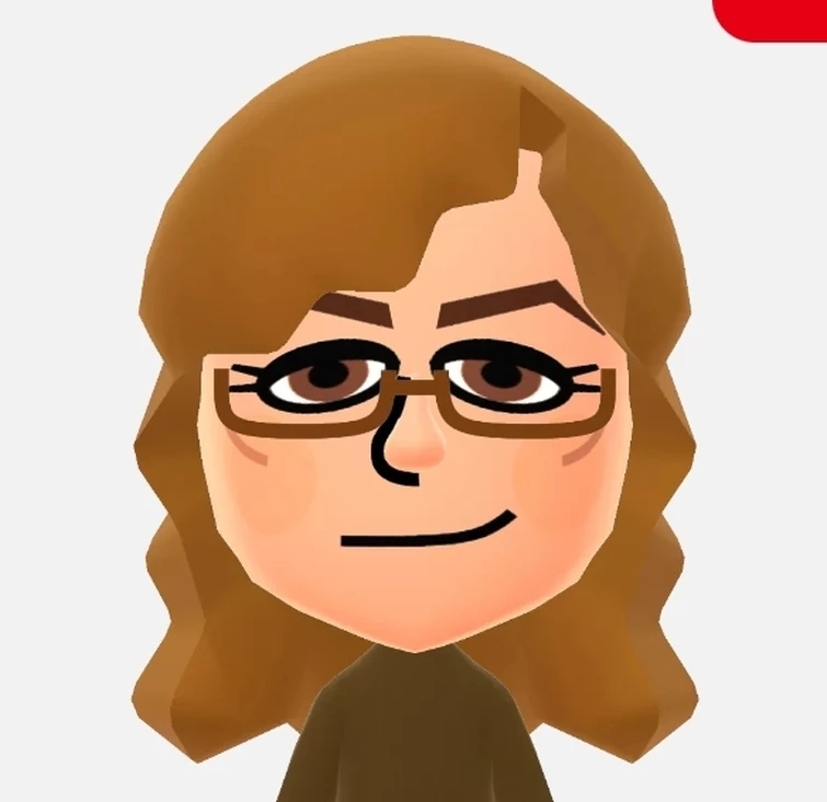 New Mii challenge! | Fandom