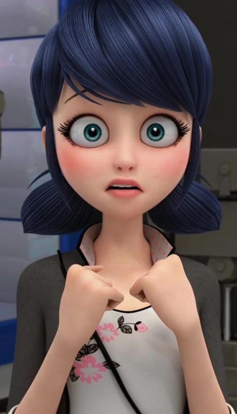 Marinette Cute Image | Fandom