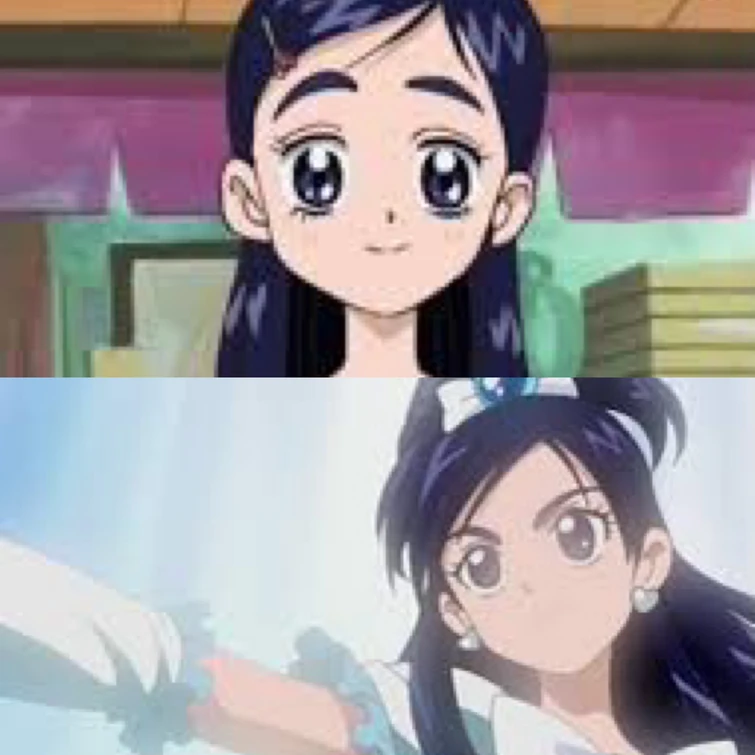 Thoughts on Pretty Cure Characters Day 2 | Fandom