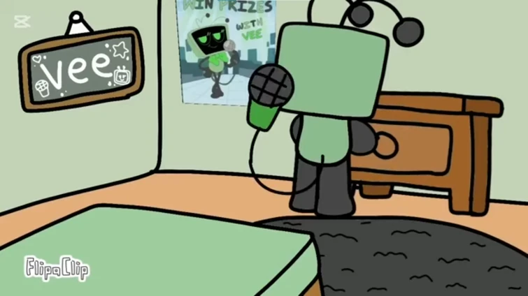 Introduction to Dandy's World Show Official Channel. Part 2 | Fandom