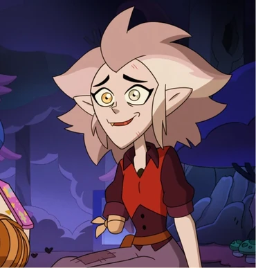 What is the Best Eda Outfit? | Fandom