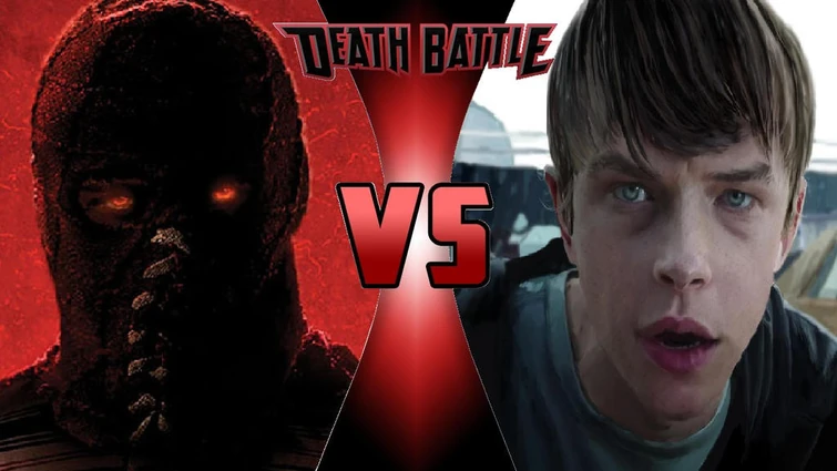 Another Brightburn Battle? Seriously man? | Fandom