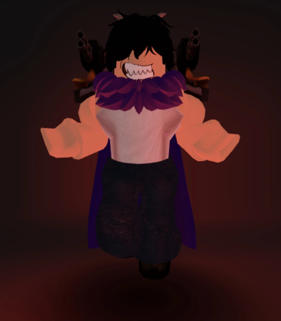 I made a Boba avatar in Roblox B] | Fandom