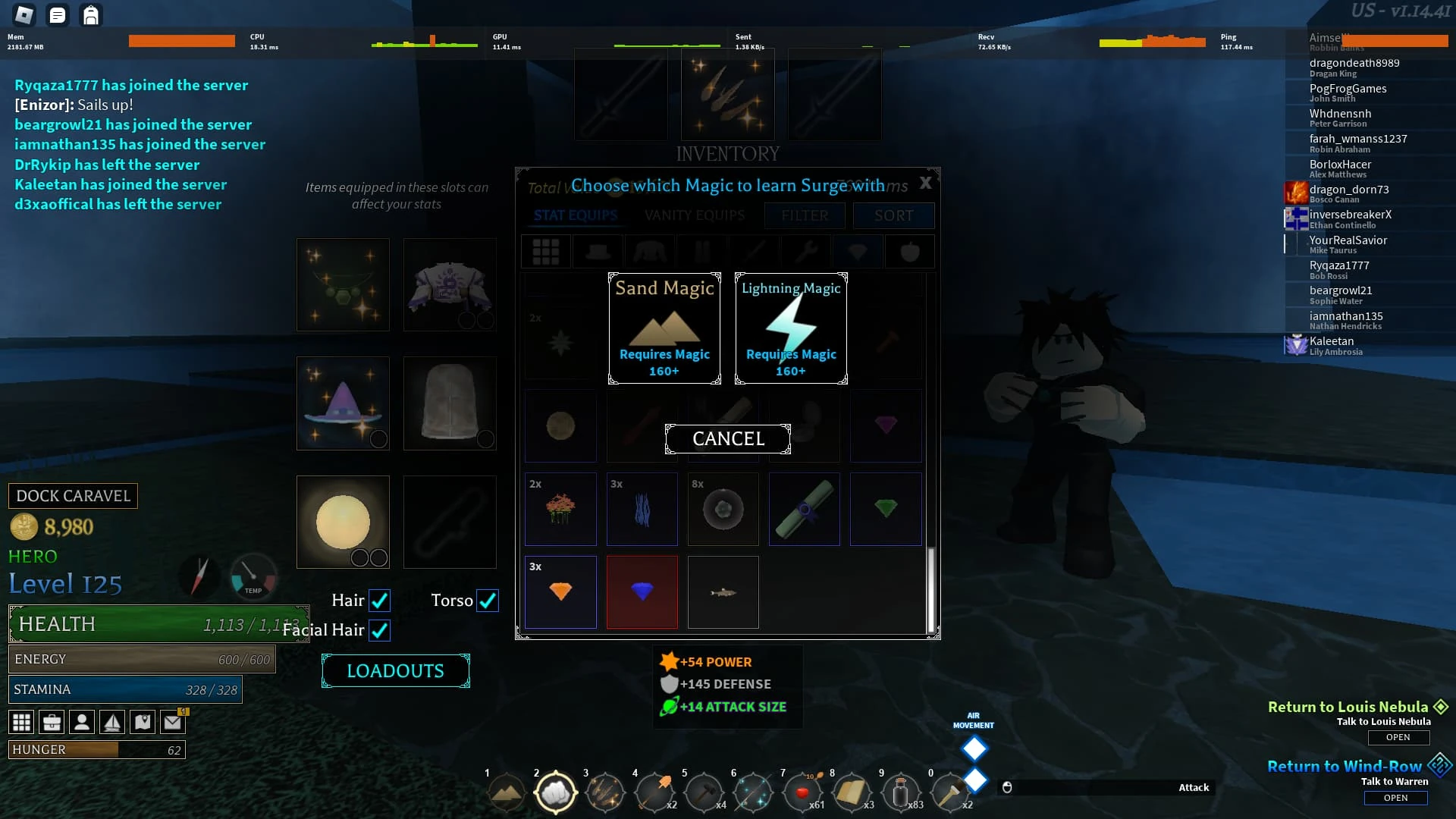 Rate 5th sea build | Fandom