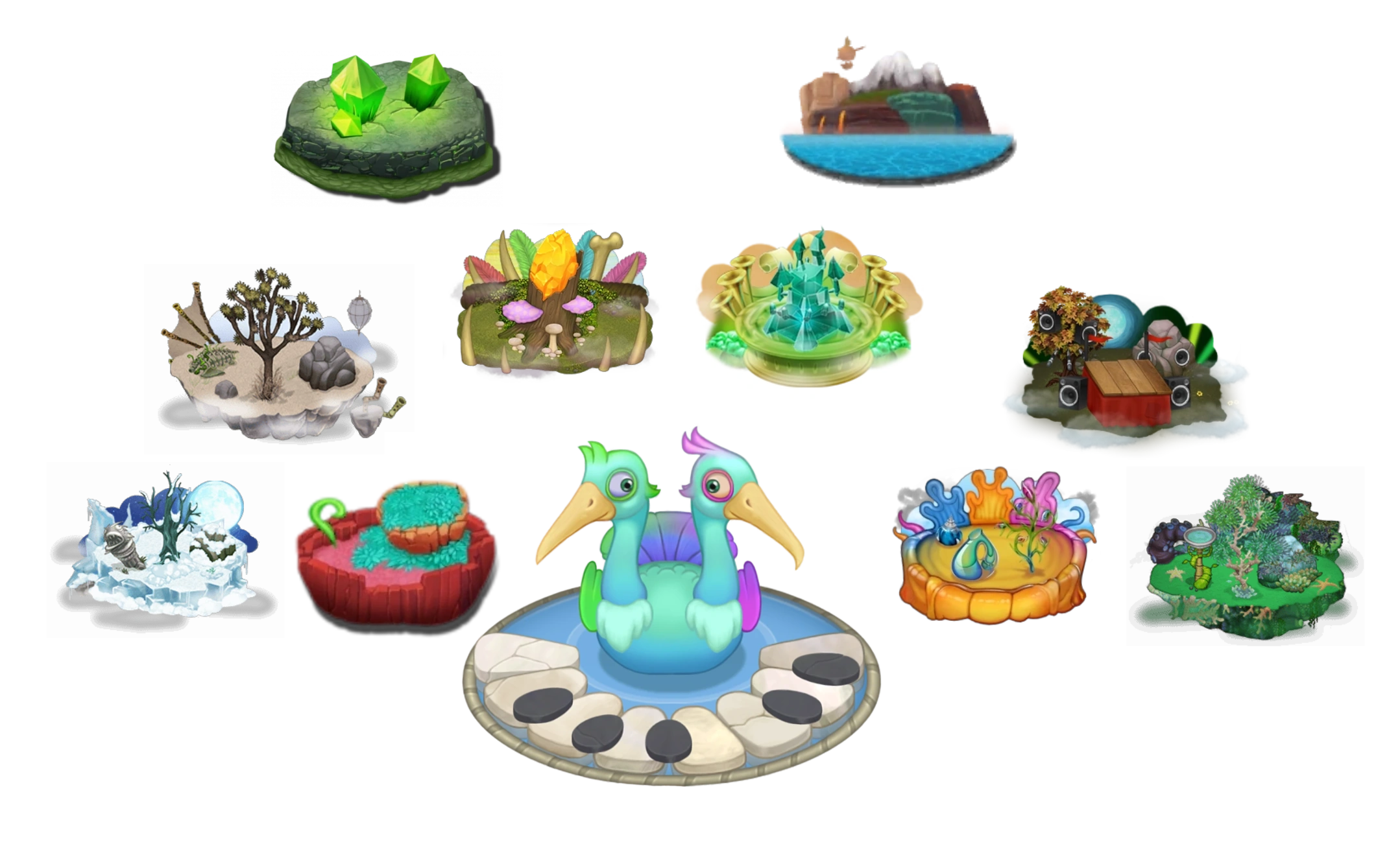 Ranking every Quibble | Fandom