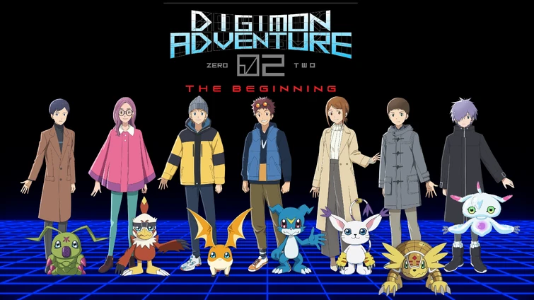 Discuss Everything About DigimonWiki | Fandom