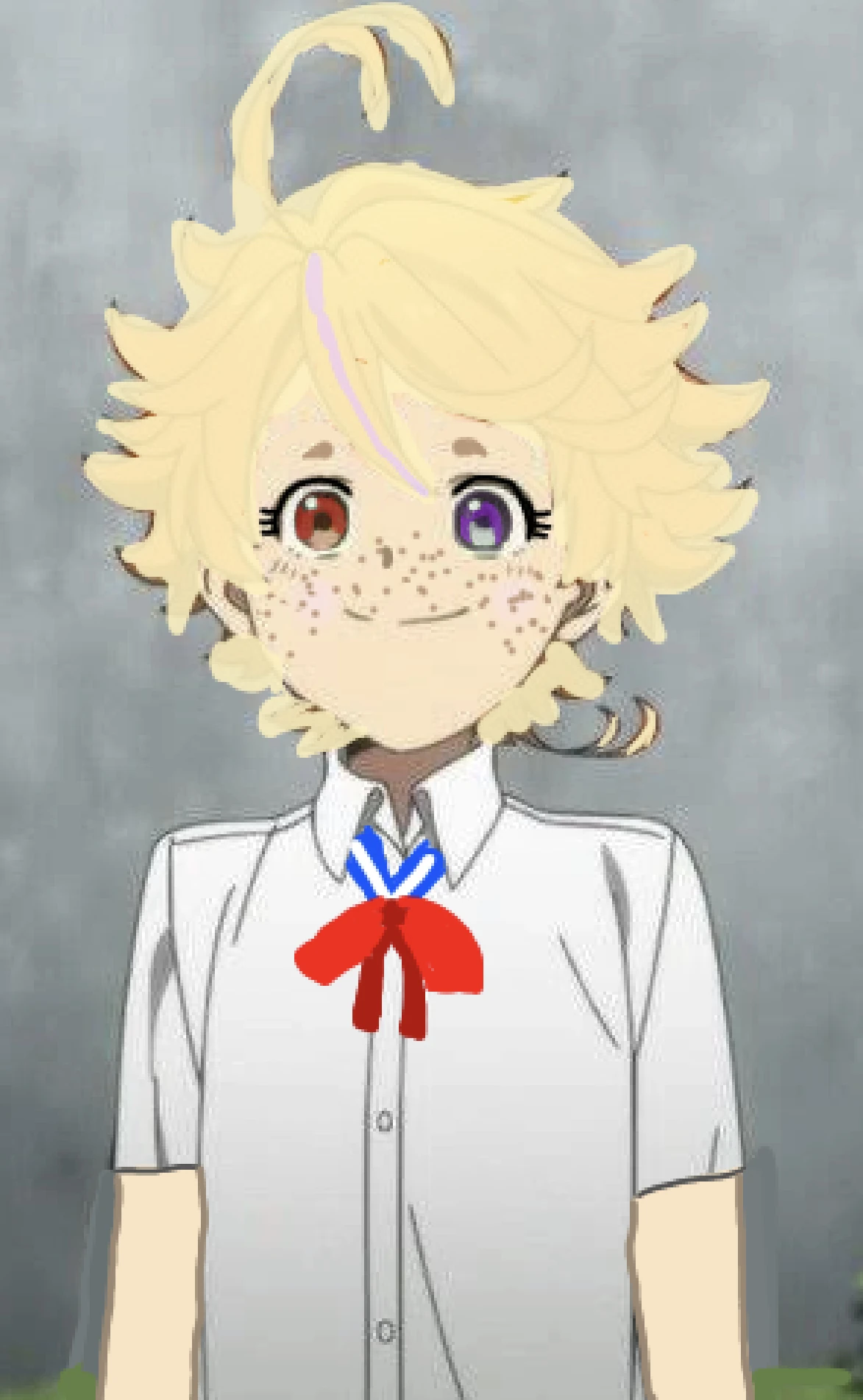 I unemmaed Emma | Fandom