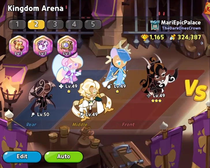 Is my Arena team good? | Fandom