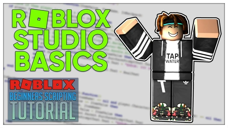 How Good Are You At Roblox Scripting/Coding? | Fandom
