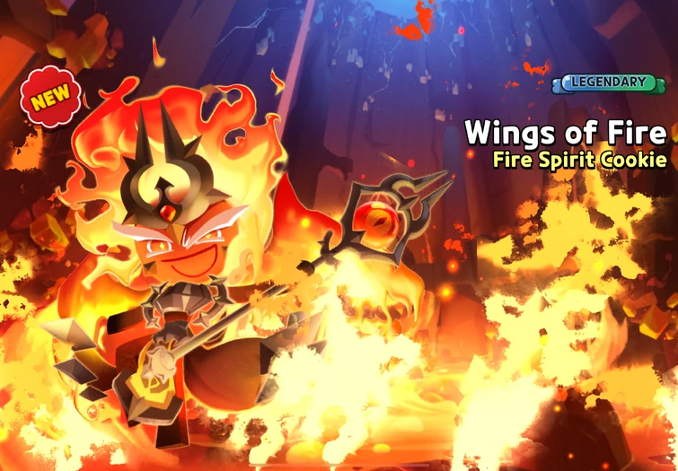 Discuss Everything About Cookie Run: Kingdom Wiki | Fandom