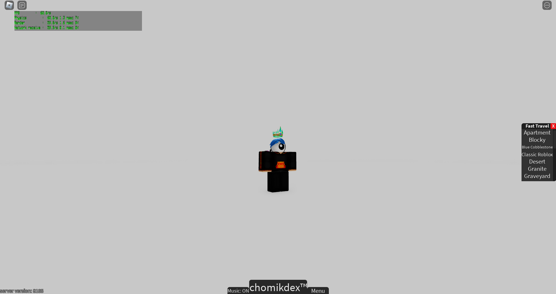 How did we get here | Fandom