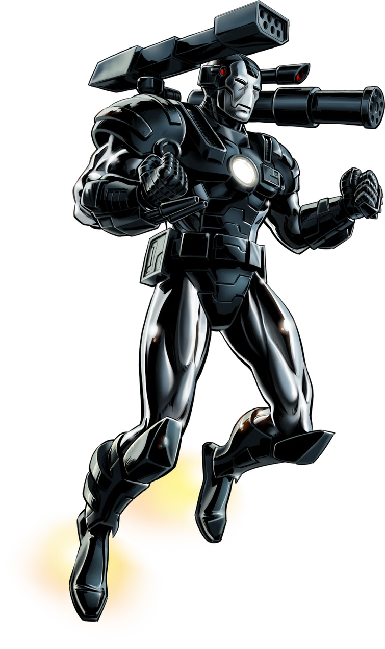 Discuss Everything About Marvel Database | Fandom