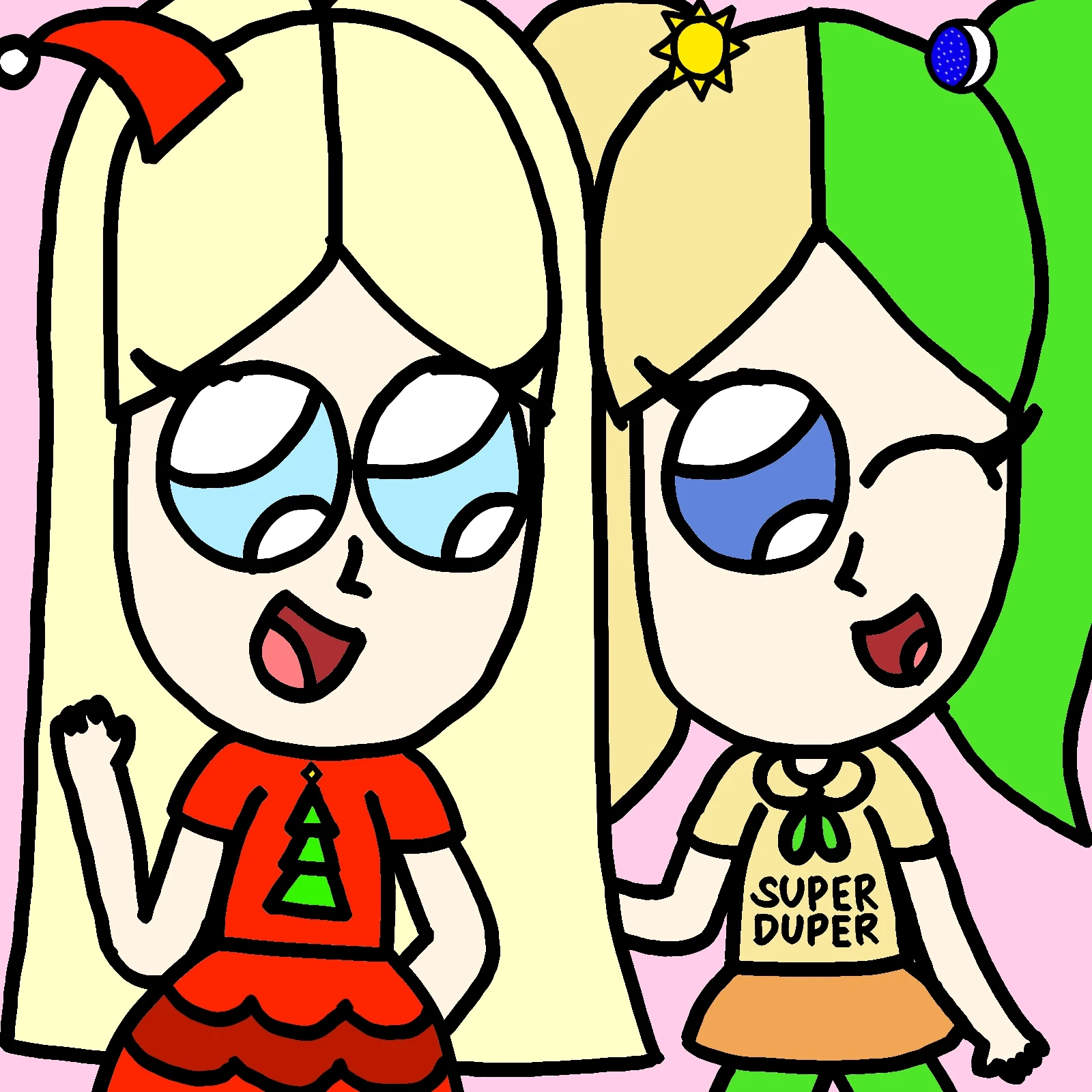 December and Twenty-Four! ♡ | Fandom