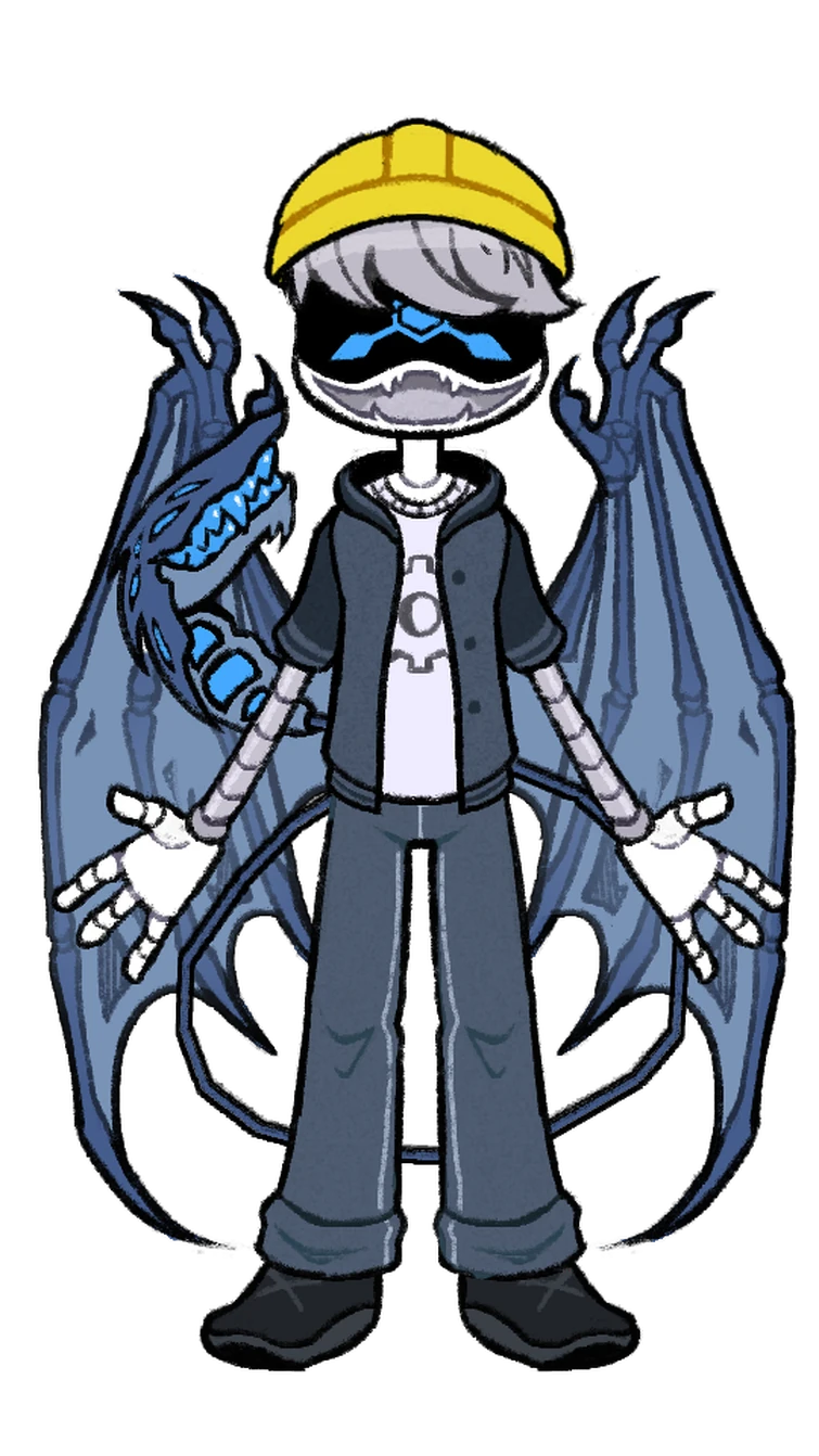 First infected oc : | Fandom