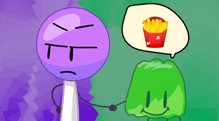 Discuss Everything About Battle for Dream Island Wiki | Fandom