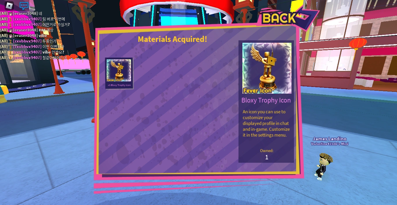 Once again, Congratulations Robeats! 🥳 | Fandom