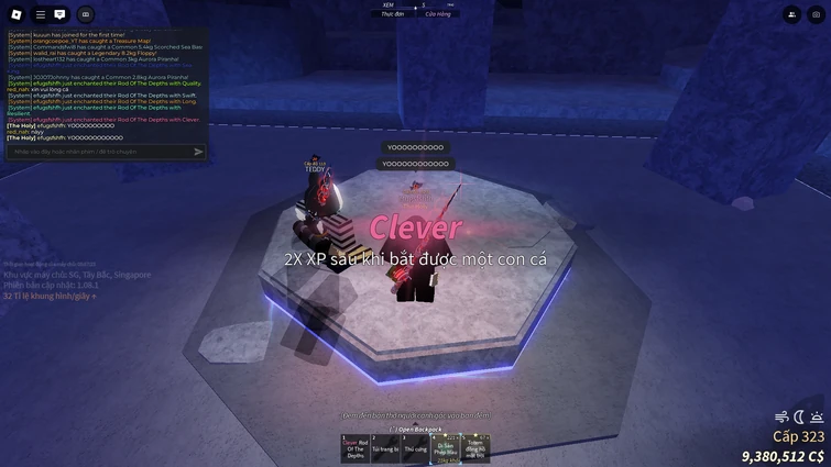 Clever enchant | Fandom