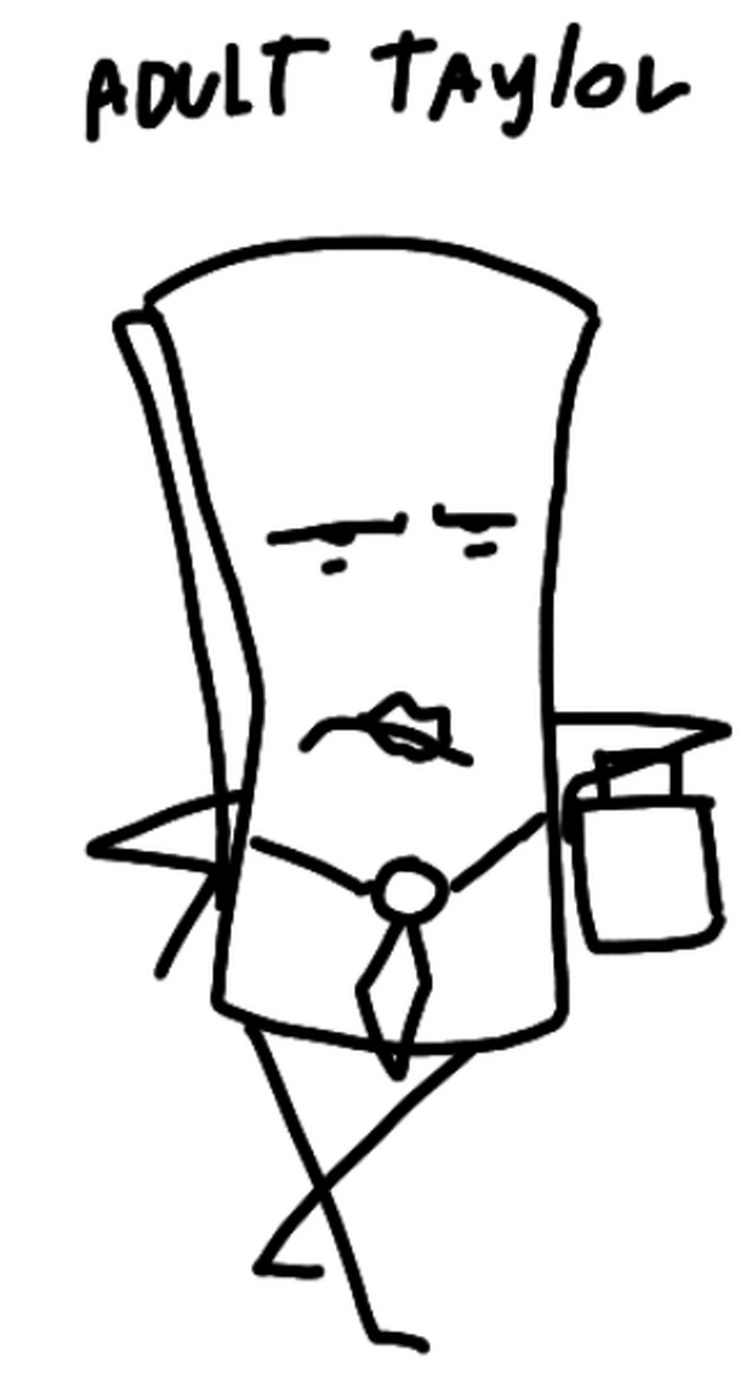 AAAA I HATE IT.. | Fandom