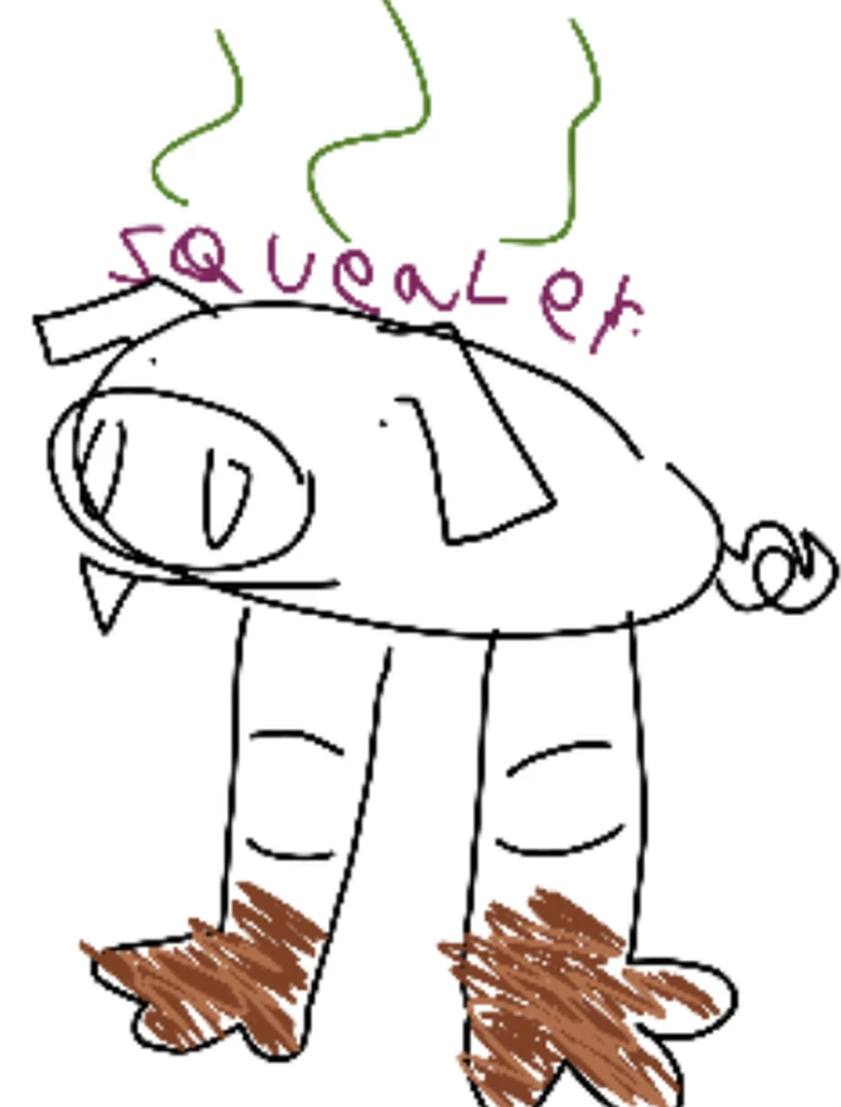 Your not SKIBIDI fanum | Fandom