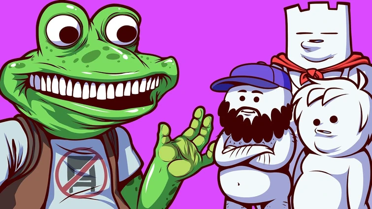 Discuss Everything About Oney Plays Wiki | Fandom