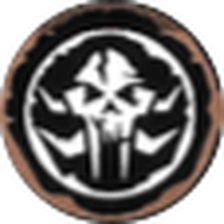 The Hunters Shield | Fandom