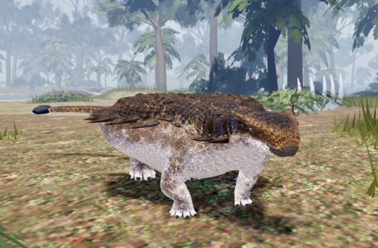 Discuss Everything About Dinosaur Mobile World Wiki | Fandom