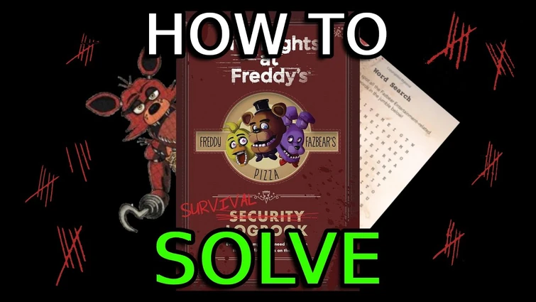 Discuss Everything About Five Nights at Freddy's Wiki | Fandom