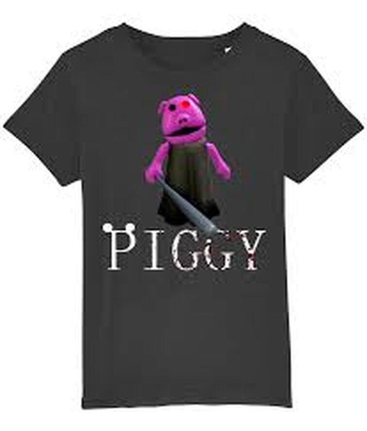 Discuss Everything About Piggy Wiki | Fandom