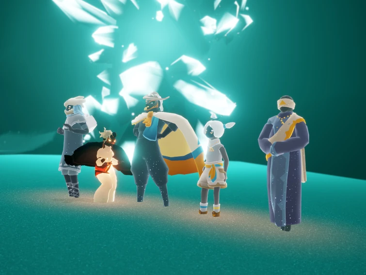 Share your Season photos! | Fandom