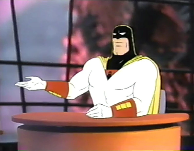 Happy 30th anniversary to Space Ghost Coast to Coast! | Fandom