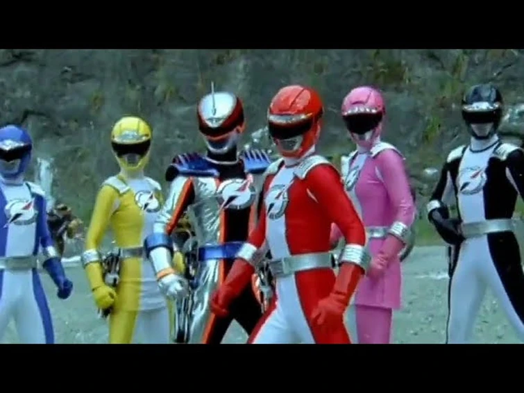 My Top 20 Ranger Fights in Power Rangers | Fandom