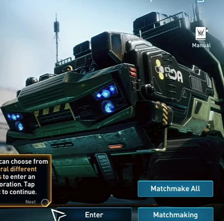 RDA Vehicle | Fandom