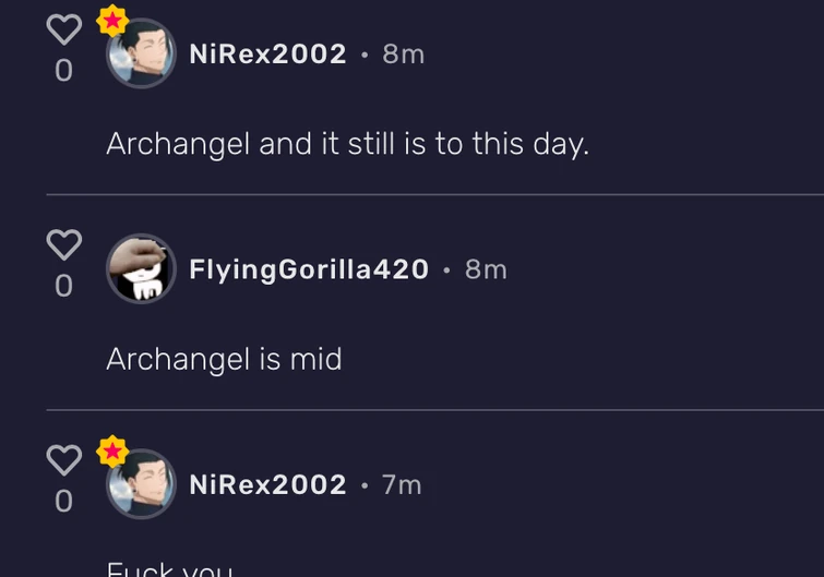 I‘m such a cool admin | Fandom