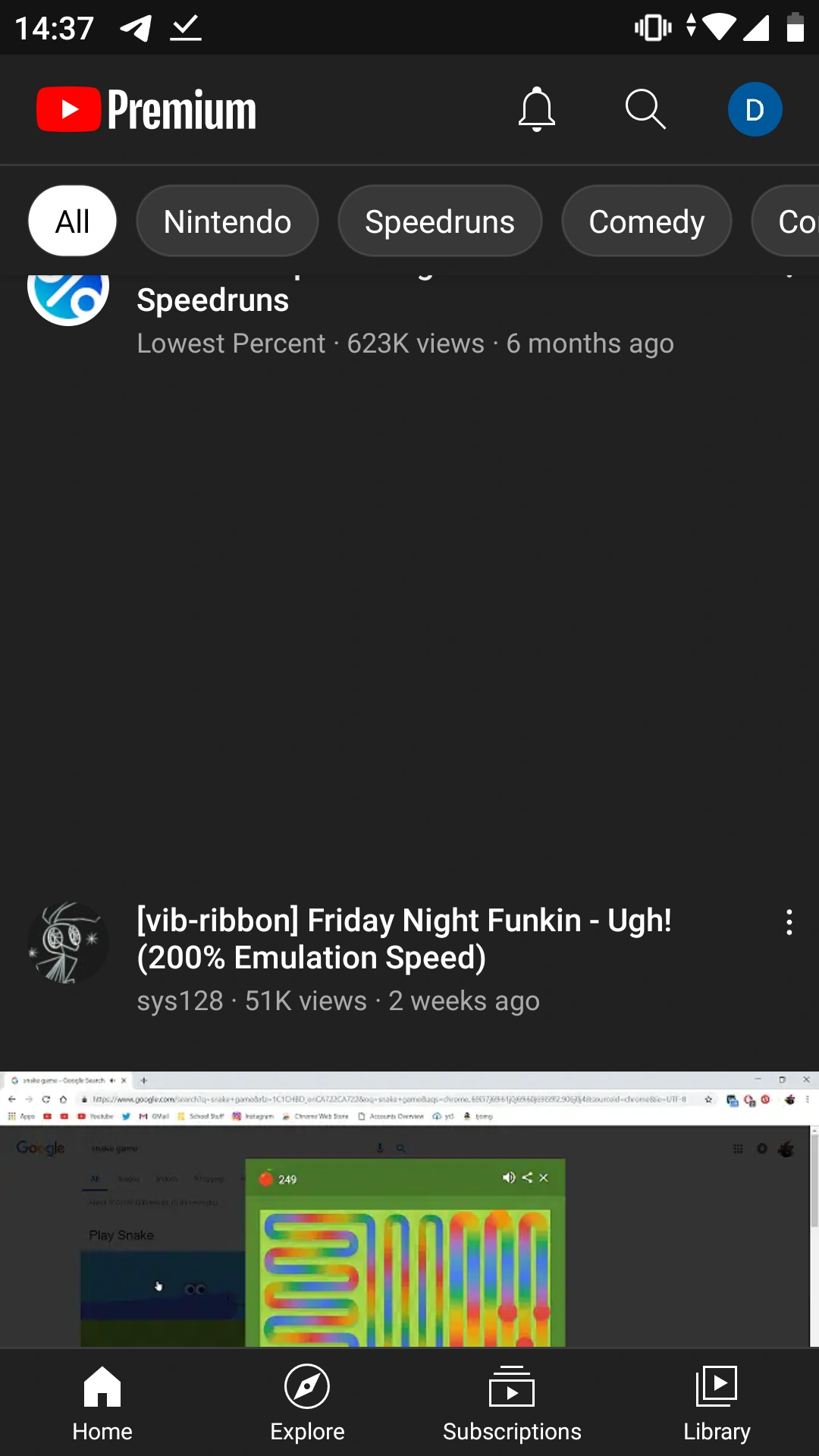 F*** YOU YOUTUBE ALGORITHM!!! | Fandom