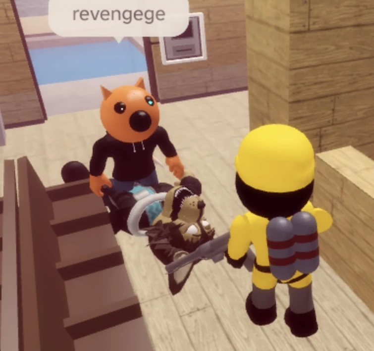 Discuss Everything About Piggy Wiki | Fandom