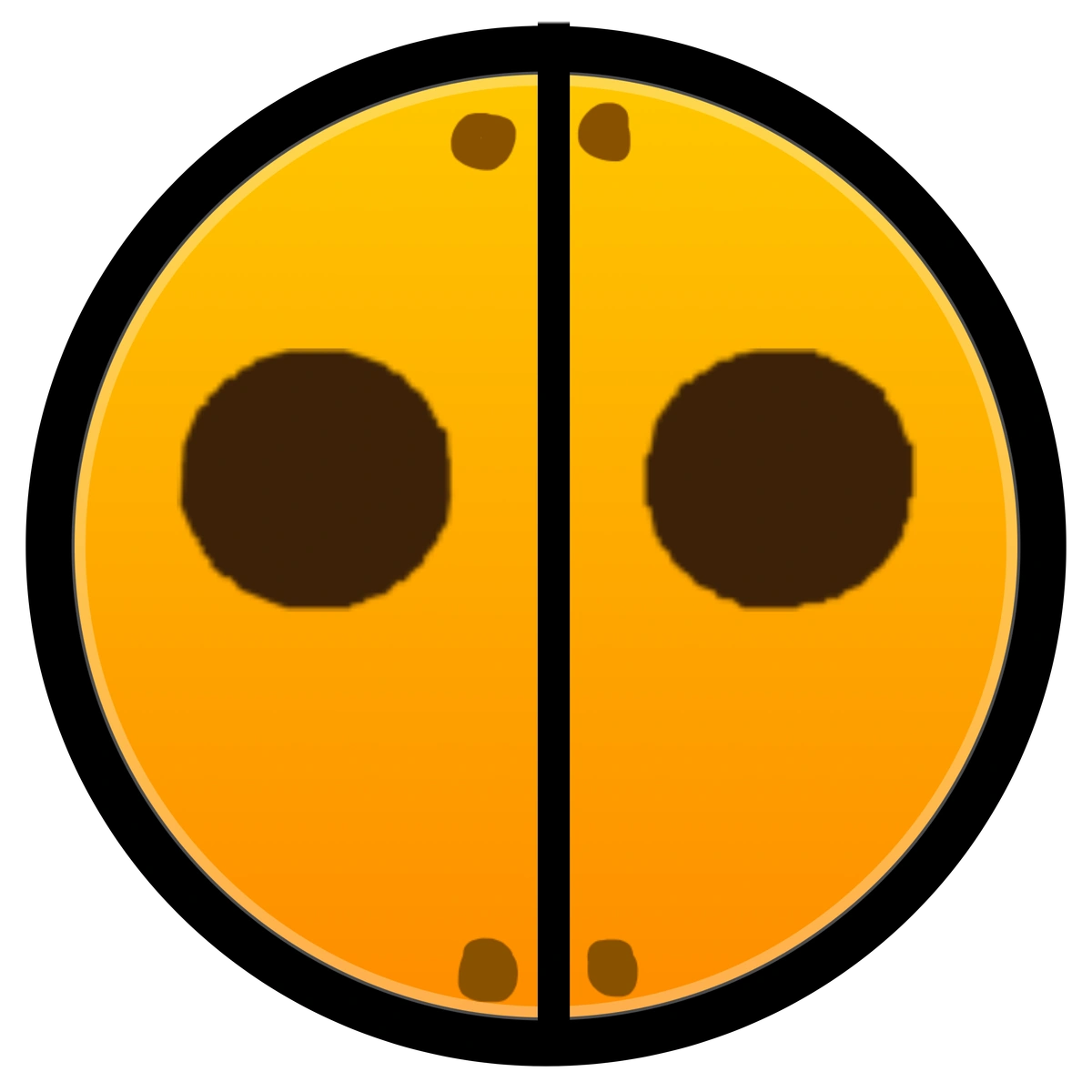 So I made a Omega Difficulty Spectrum Cuz I was bored | Fandom